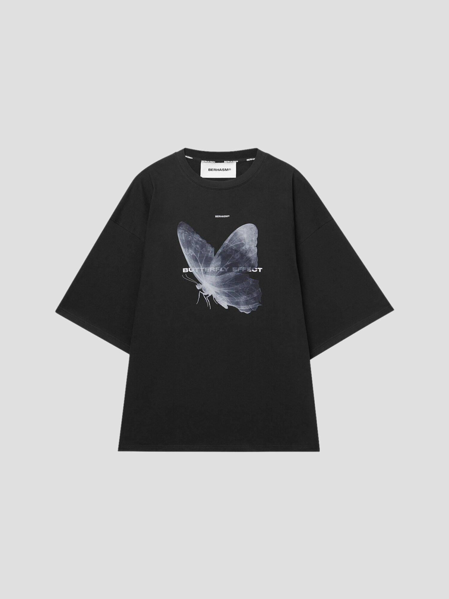 Футболка Футболка Butterfly