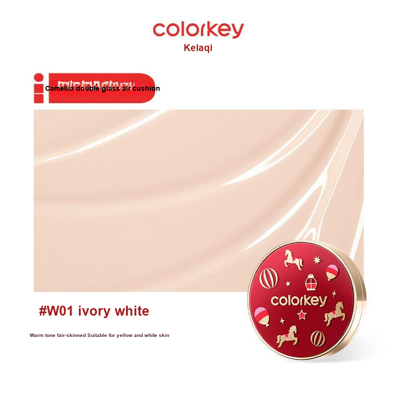Наборы Colorkey — фото 1