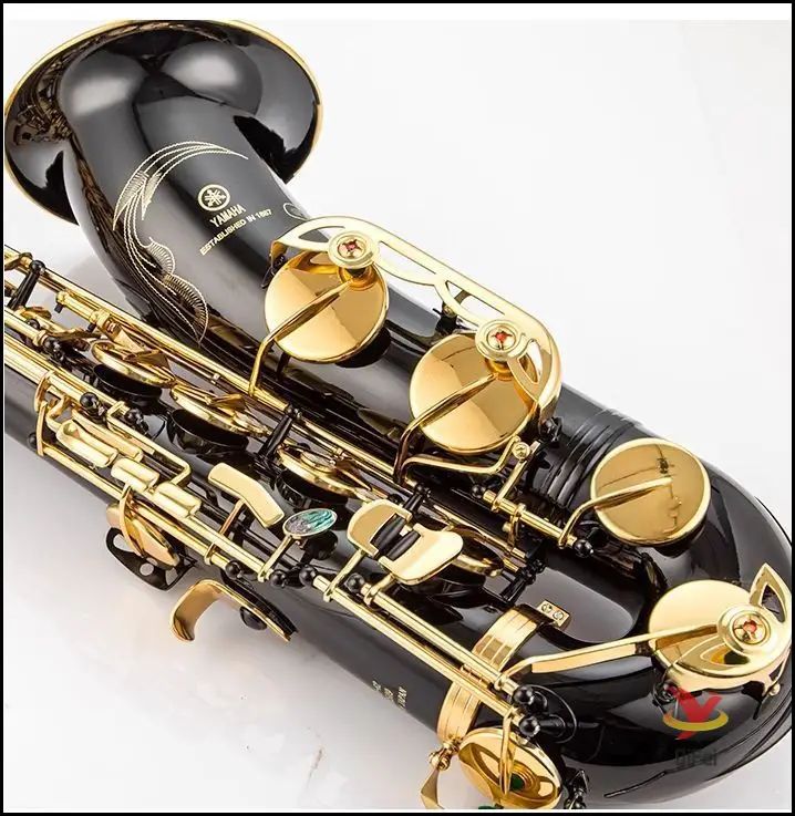 Саксофон YAMAHA YAS-875EXB-x — фото 1