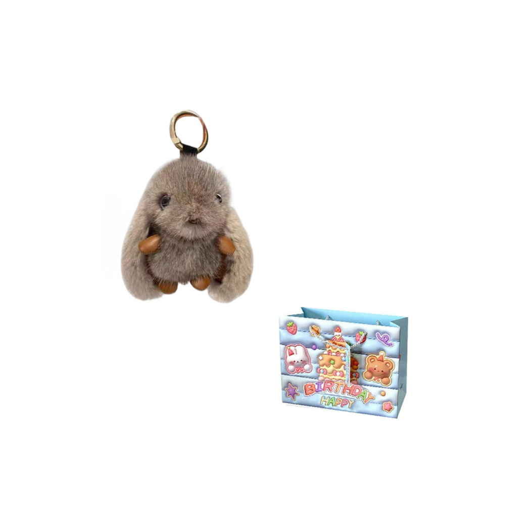 Игрушки подвесные MORTEN SOLUM
