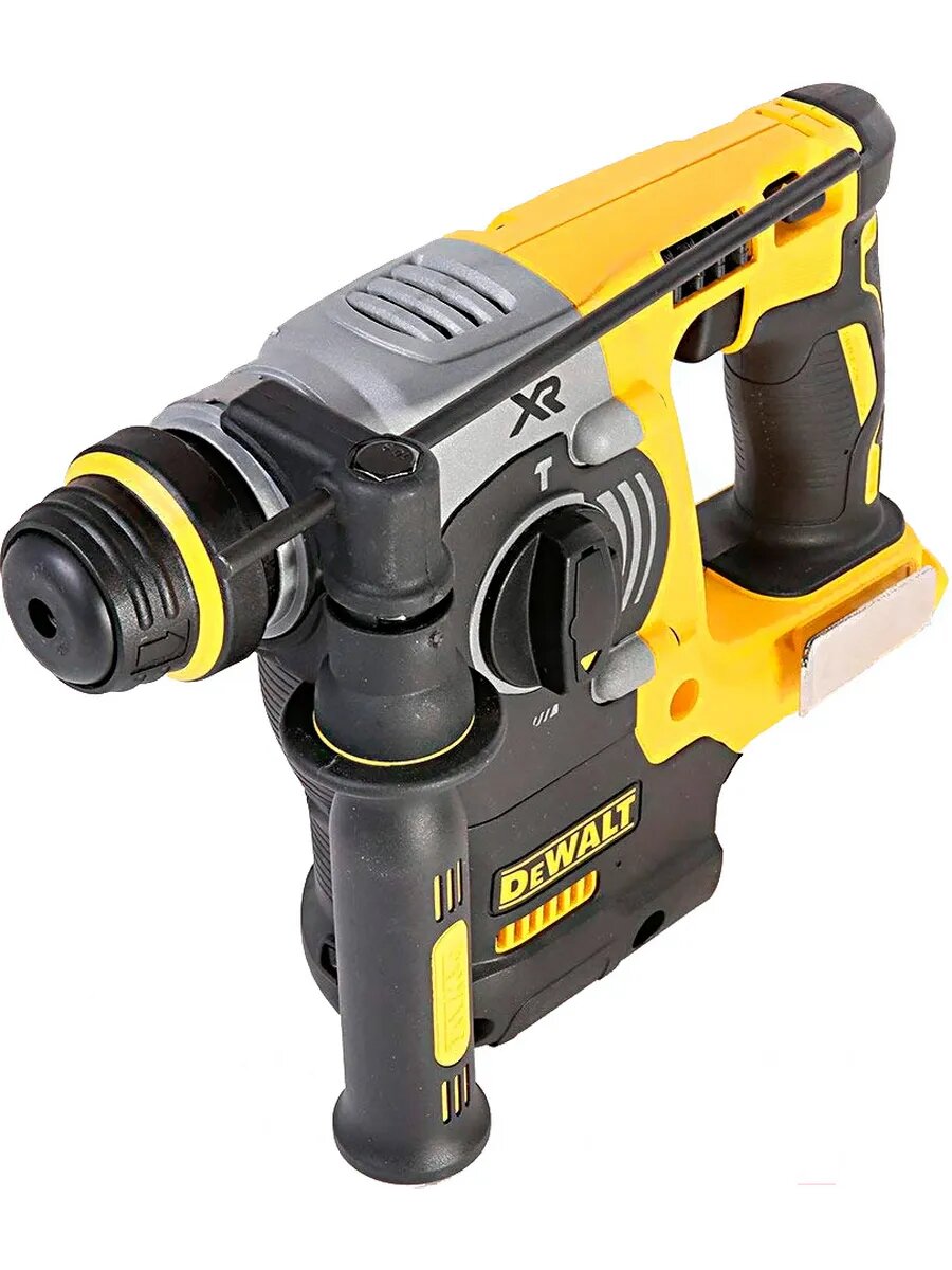 Перфоратор DeWalt DCH 273 N