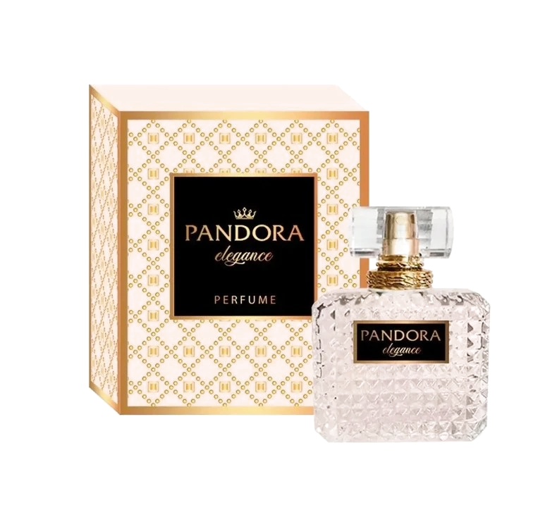 Евролюкс Пандора Элеганс духи 60 мл женские - Euroluxe Pandora Elegance парфюм