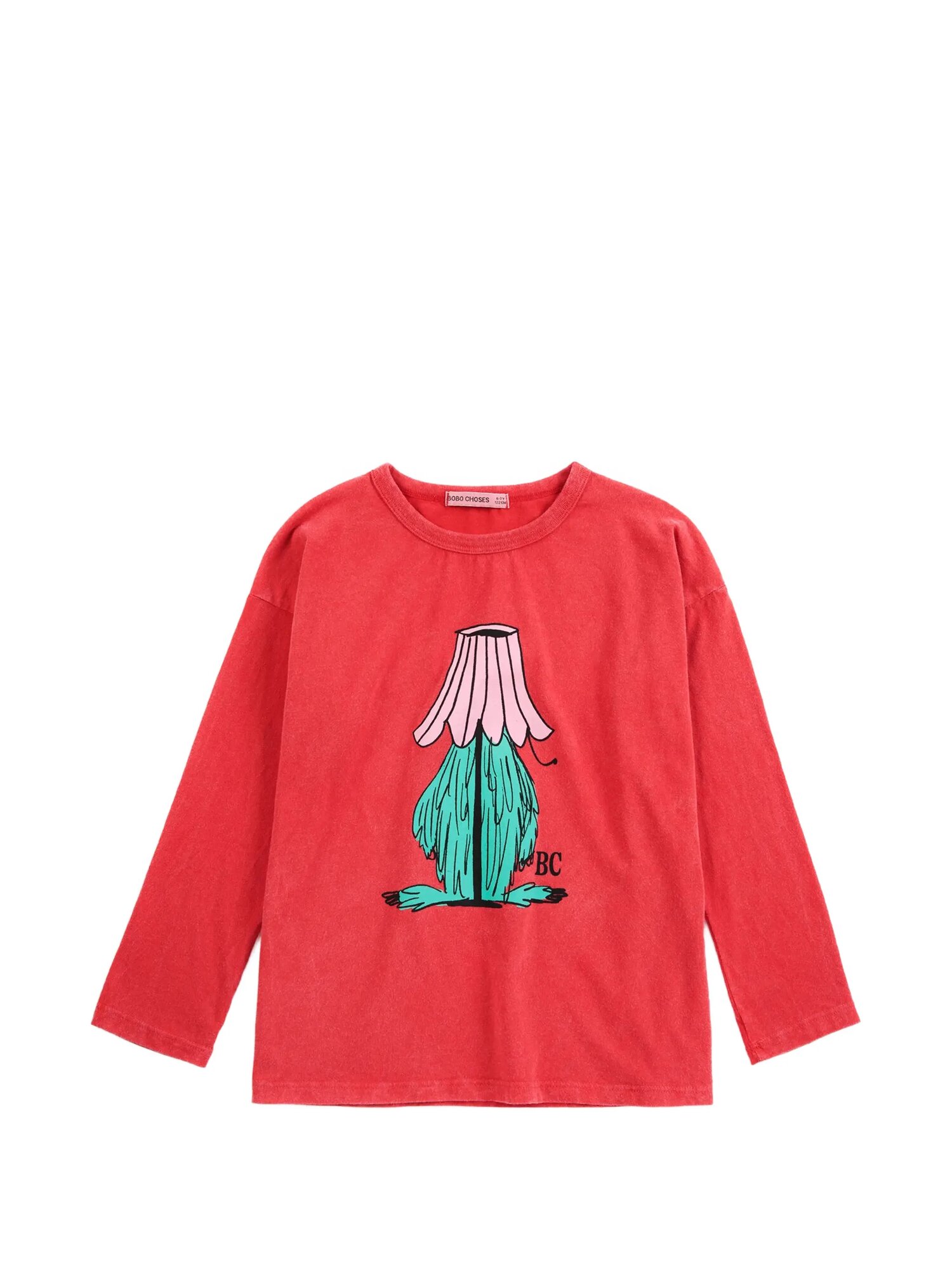 Футболка BOBO CHOSES