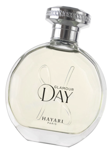 Hayari Parfums Glamour Day парфюм унисекс 100 мл - Хаяри Гламур Дей