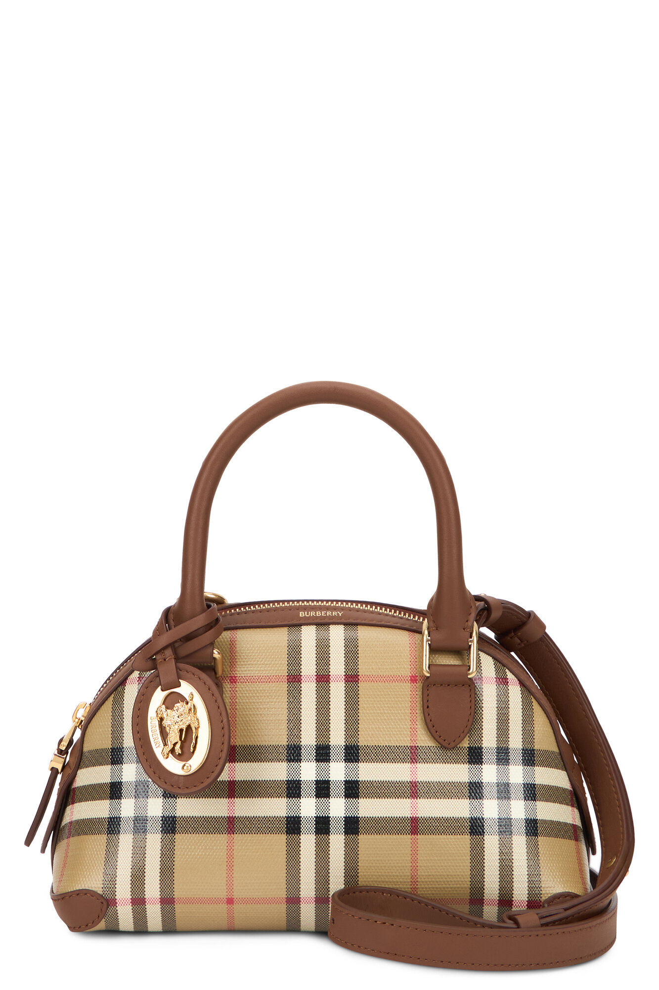 Рубашка BURBERRY