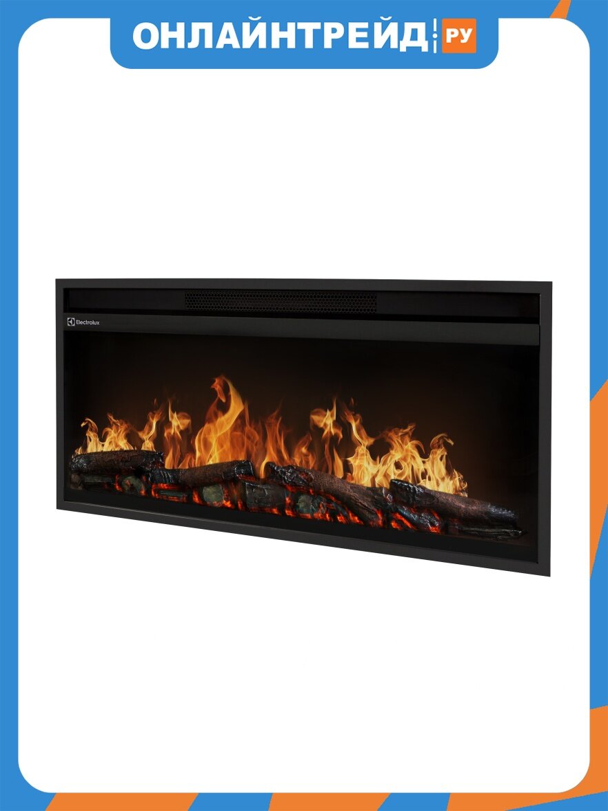 Очаг электрический Electrolux EFP/P-4220LS