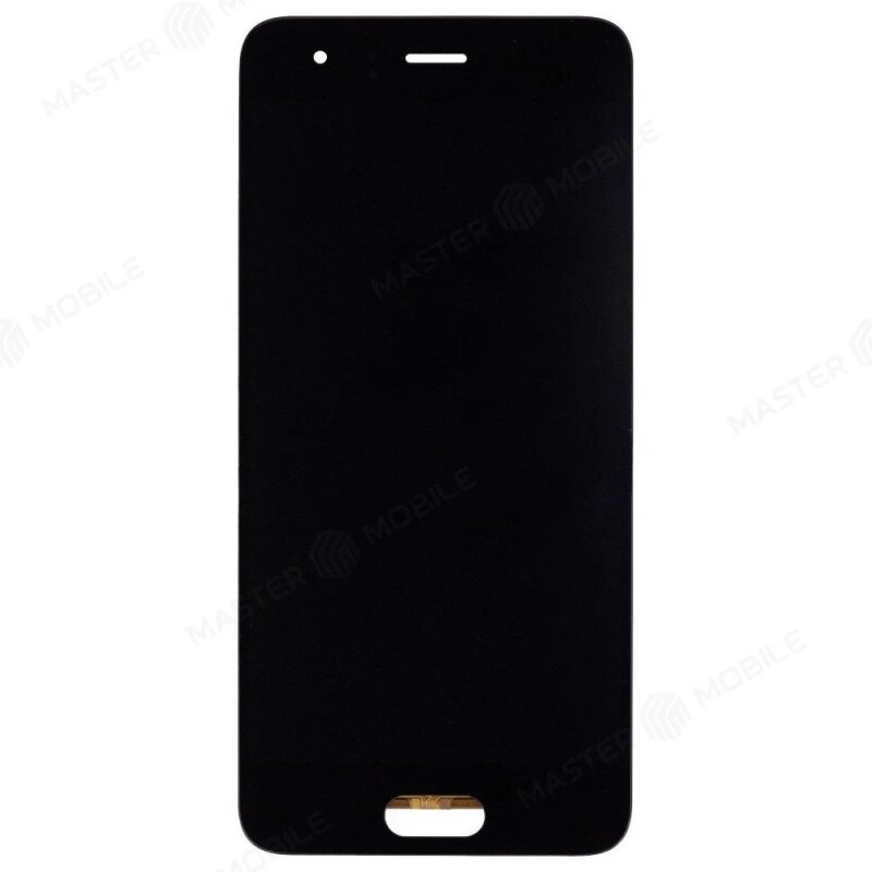 Дисплей для Huawei Honor 9/9 Premium (STF-L09) + тачскрин (черный) (Medium)