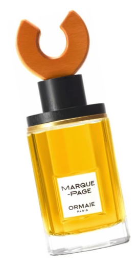 Ormaie Marque Page - аромат унисекс 100 мл / парфюм Ормайе Марк Пейдж