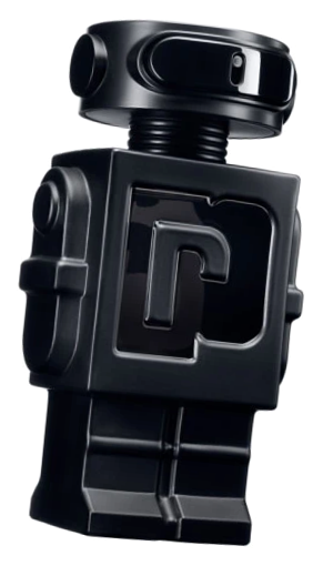 Paco Rabanne Phantom Parfum мужские духи 100 мл - Пако Рабан Фантом парфюм Призрак
