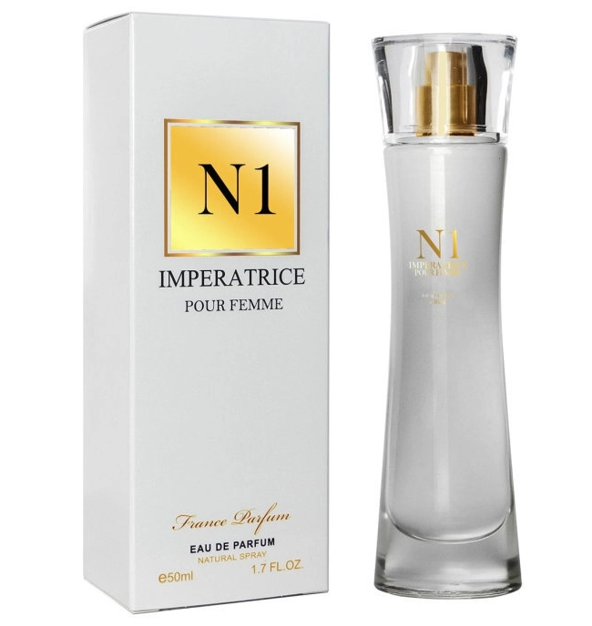 Женская парфюмерная вода NEO Parfum Imperatrice No 1 объём 50 мл - Императрица 1