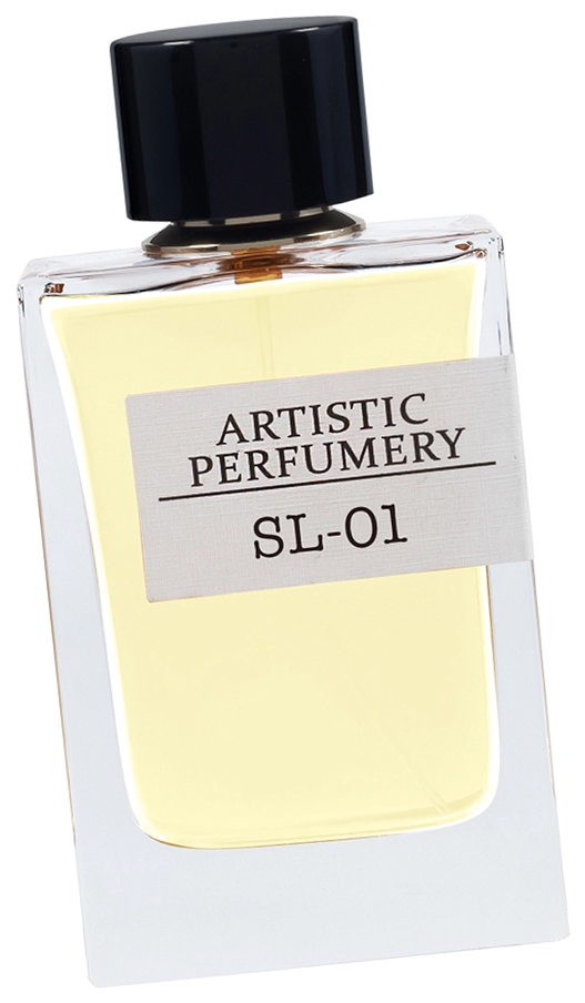 Armaf Artistic Perfumery SL 01 100 мл парфюмерная вода унисекс / Армаф Артистик Сл 01