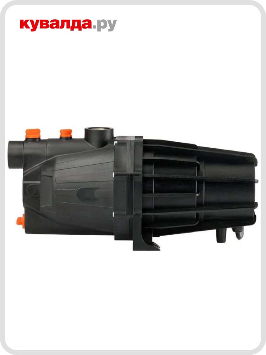 Насос поверхностный ДЖИЛЕКС «джамбо про» 60/35 П