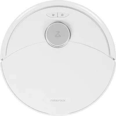 Робот-пылесос Roborock Q8 Max Pro White (Q8MRP02-02)