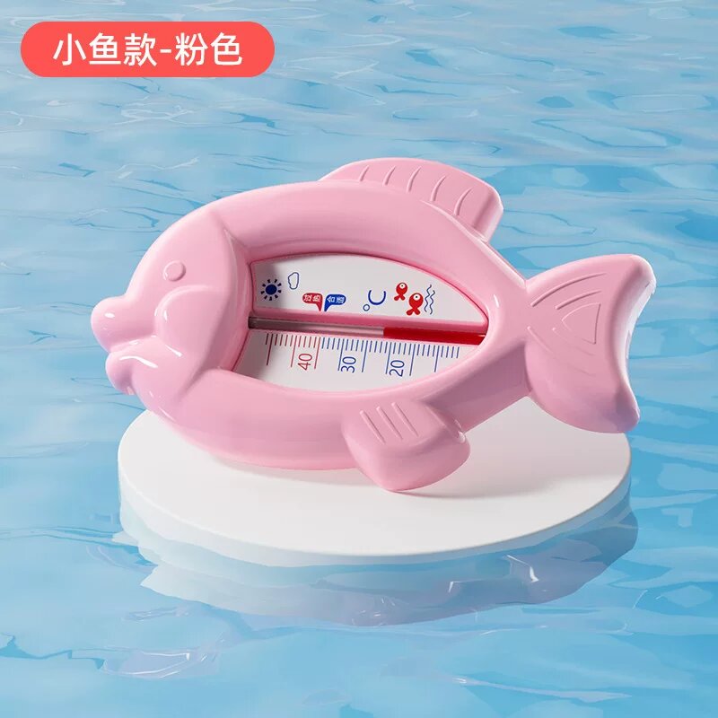 Термометр для воды для детей, измеритель температуры воды для купания новорожденных, специальный термометр для ванны