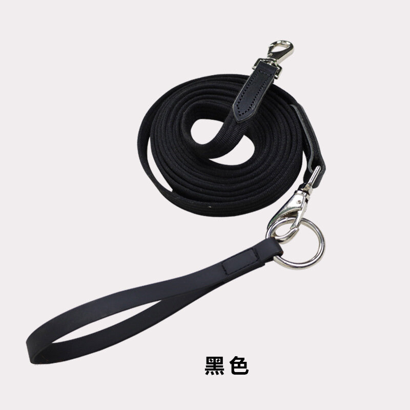 Вспомогательный недоуздок из коровьей кожи, повод для лошади, водный недоуздок, оборудование для тренировки лошадей, вспомогательный недоуздок, тренировочный недоуздок для лошадей, конные принадлежности, повод для лошади