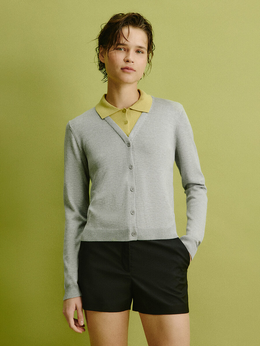 Кардиган Women SMART