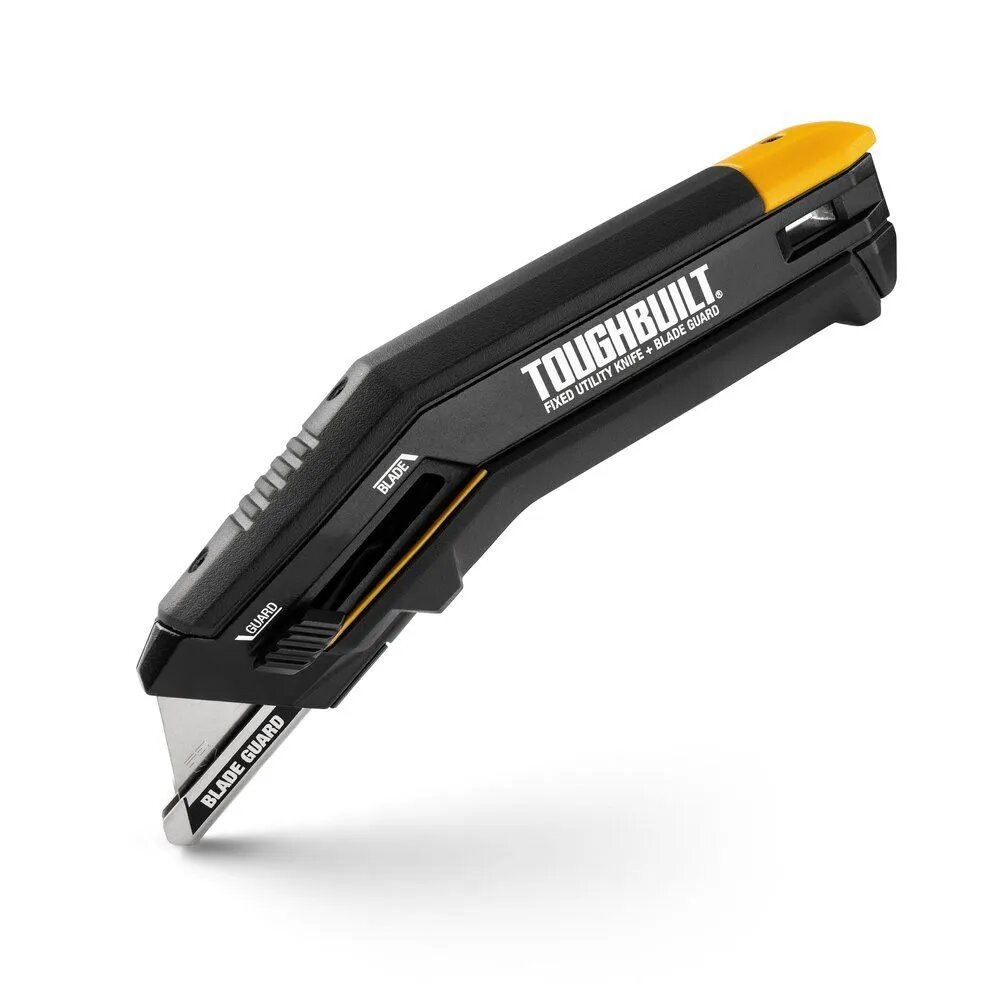 Нож ToughBuilt TB-H4-11-G с фиксированным лезвием