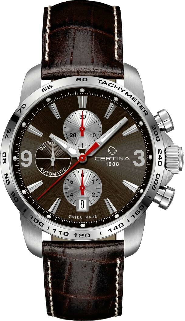 Наручные часы