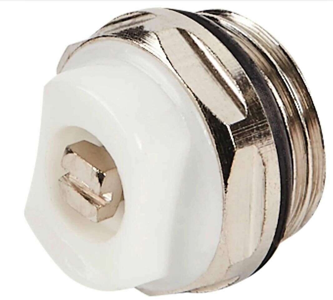 Кран маевского 1/2