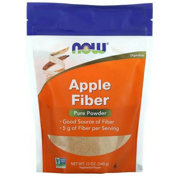 Now Apple Fiber (340g)