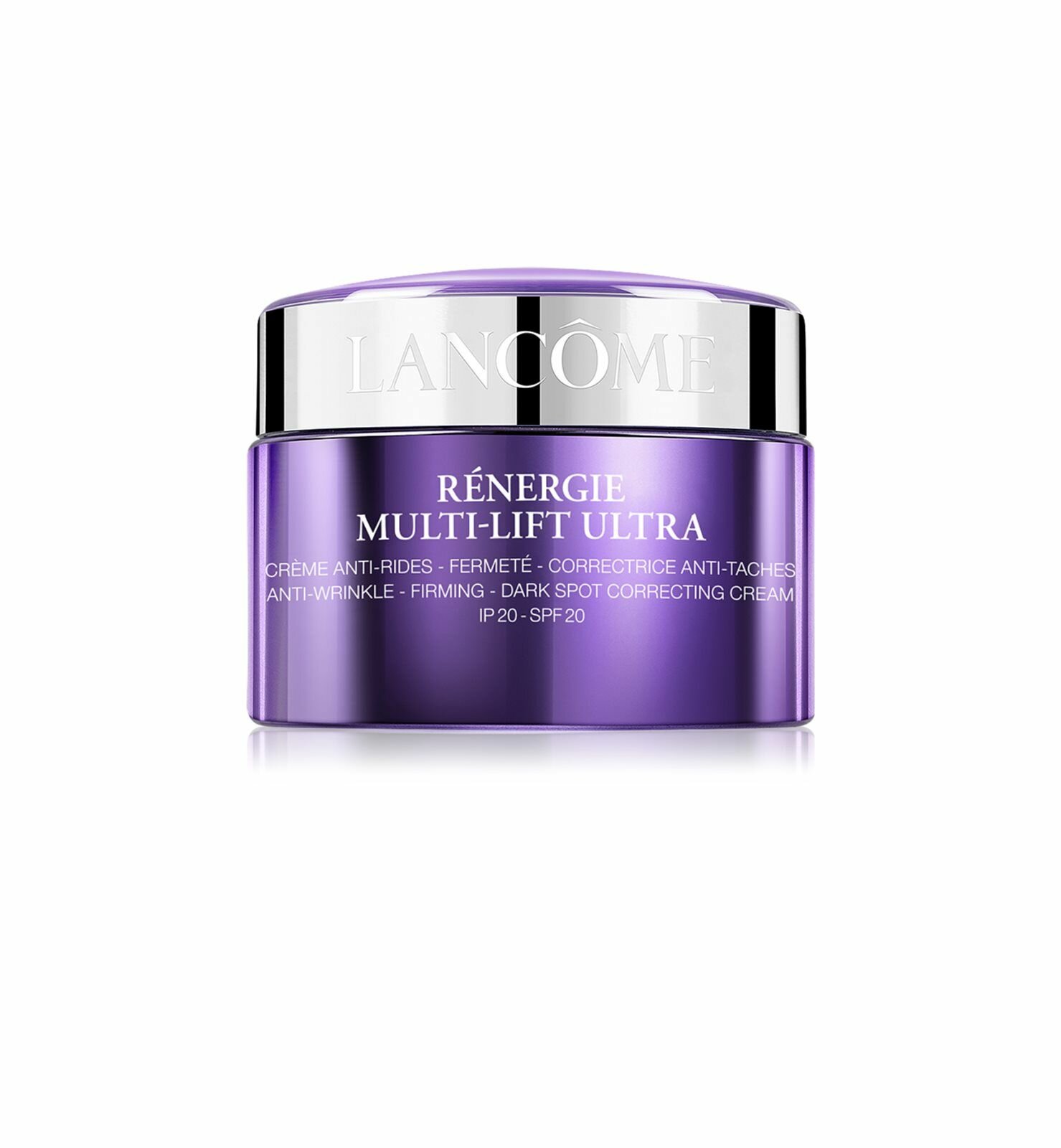 Lancome Renergie Multi-Lift Ultra - дневной крем от морщин SPF 20 / 50 ml