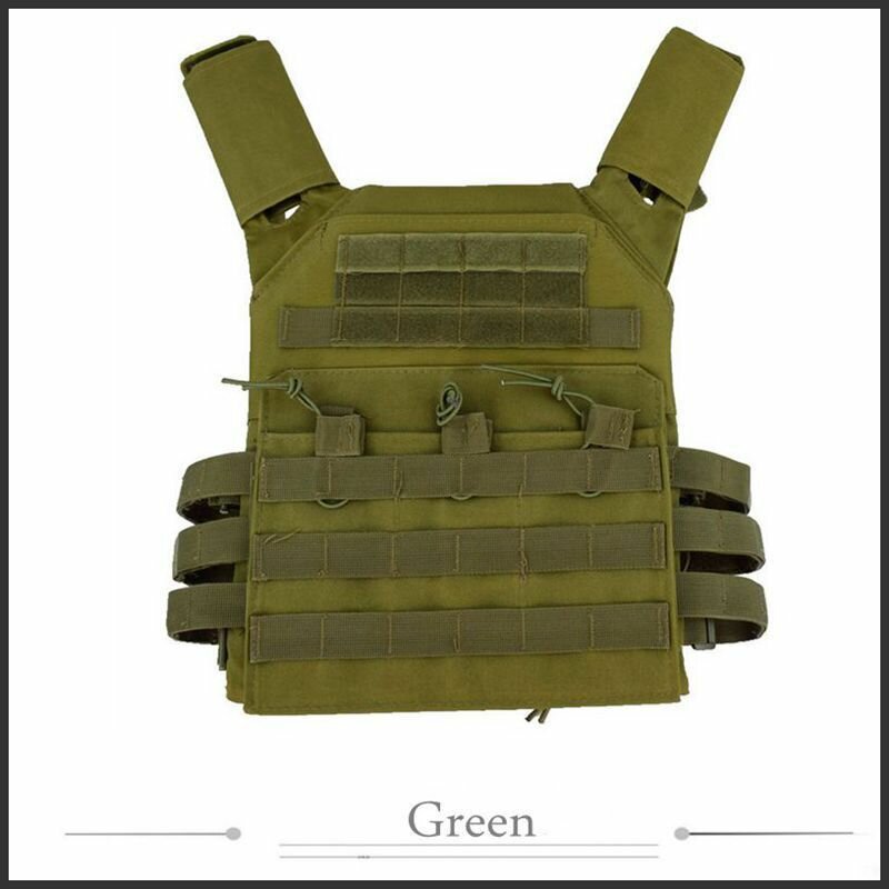 2026 Конус Волк Кросс-Бордер JPC Жилет Легкий Многофункциональный Уличный Камуфляжный Боевой Жилет Полевой Жилет