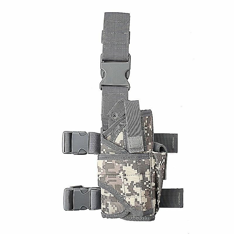 Кобура набедренная универсальная