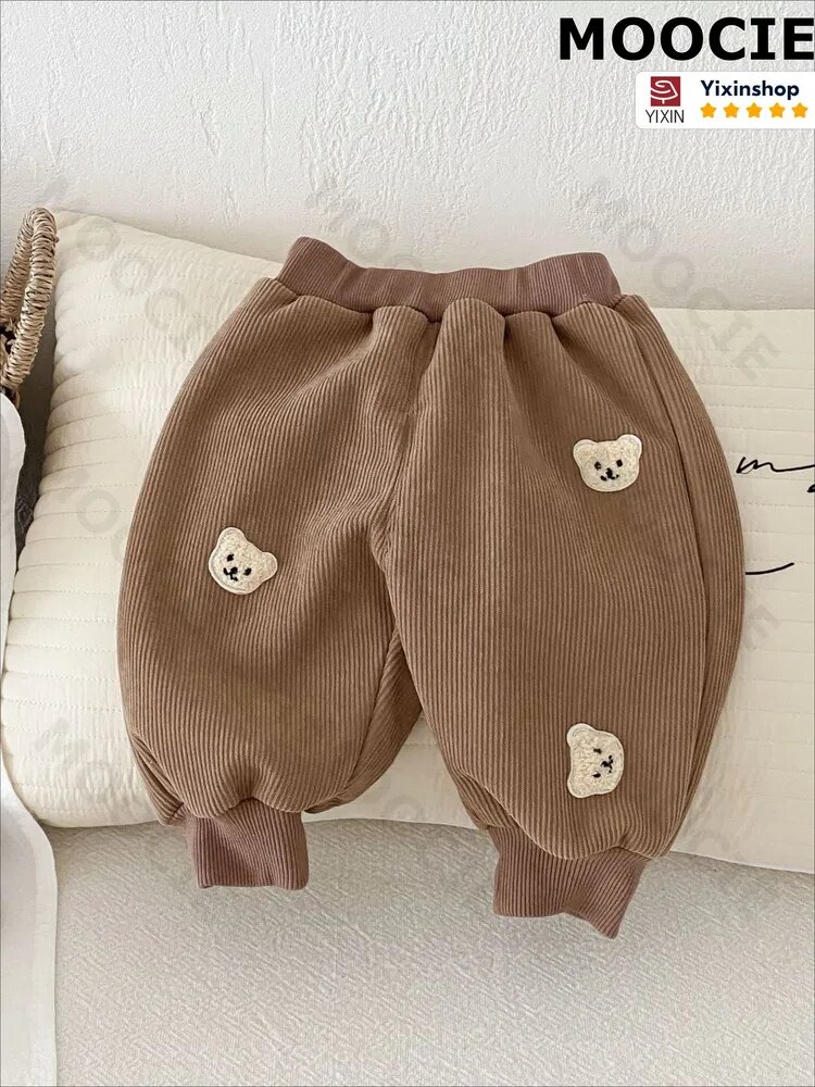 Брюки галифе MOOCIE