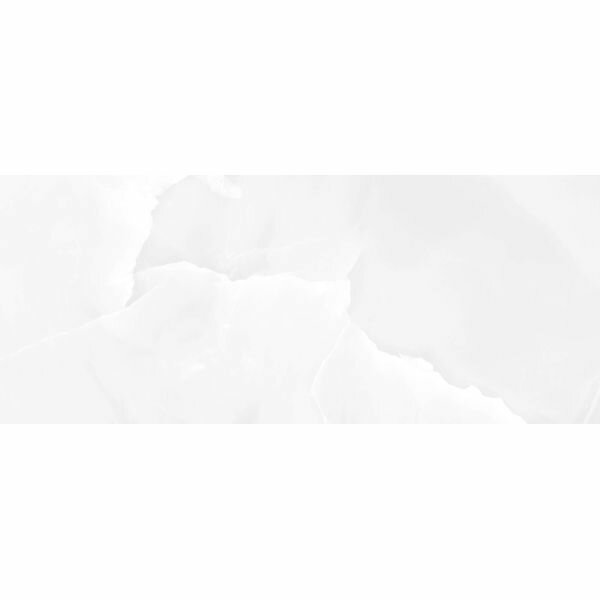 Gracia Ceramica Плитка Moonrise white белый 01 глянц 25x60 9 мм арт. 010100001545 (цена за 1.2 м2)