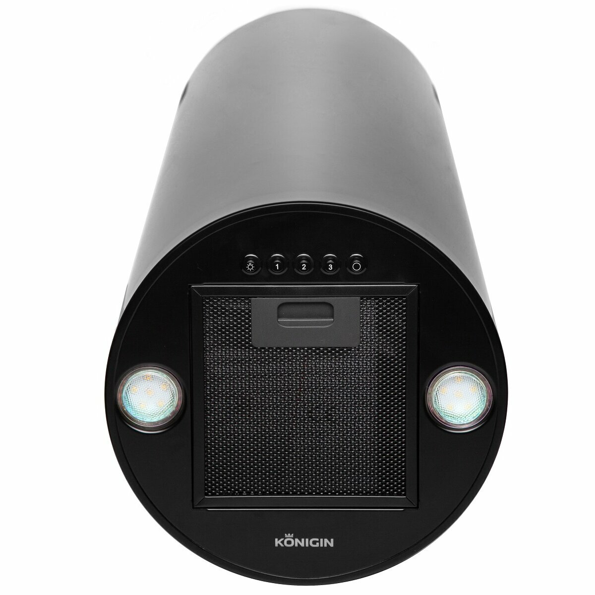 Каминная вытяжка Konigin Beauty Black 31