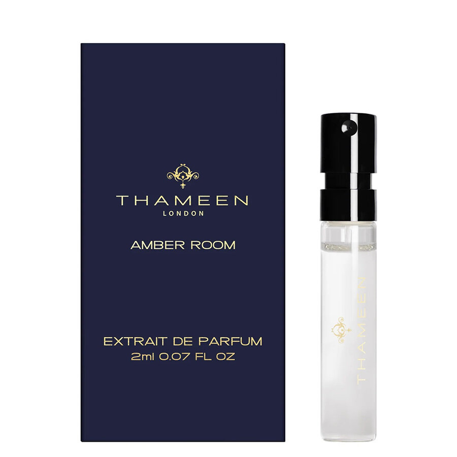 Духи Thameen Amber Room миниатюра 2 мл / Пробник духов Тамин Амбер Рум