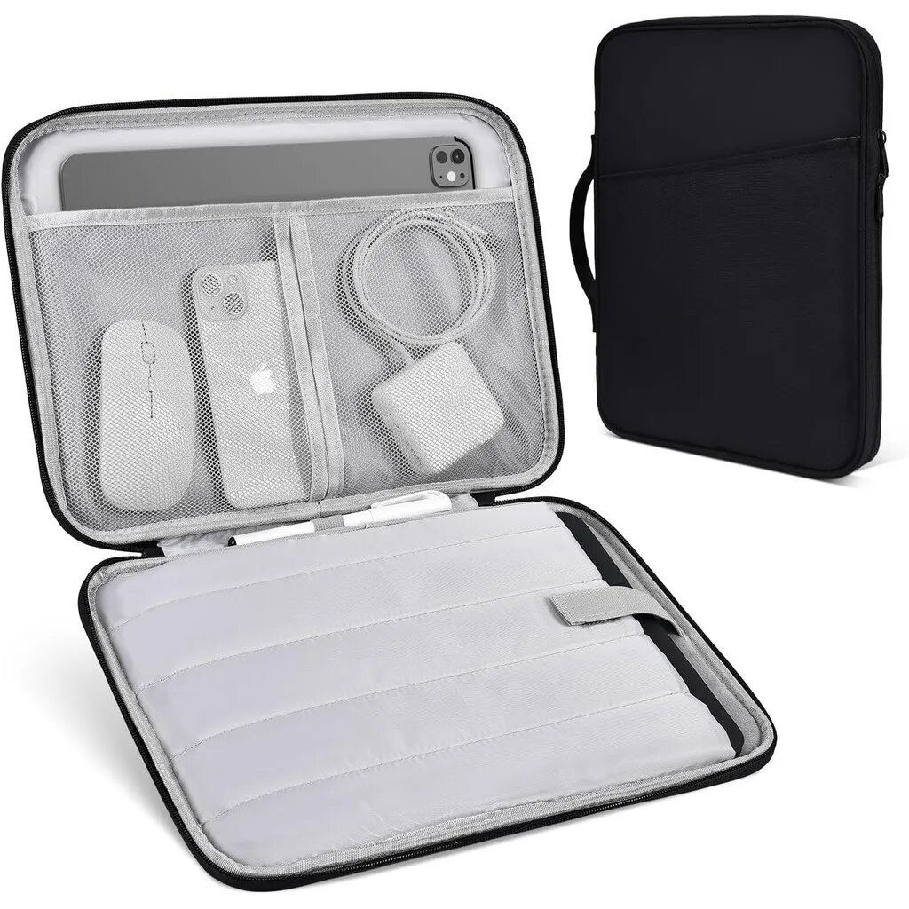 Сумка-чехол для планшета Samsung Galaxy Tab A10 A9 Plus S11 11 дюймов S10 FE+ S10 Lite S9 FE+/S8+ 12,4 дюйма A8 10,5 S6 Lite 10,4 Сумка-чехол