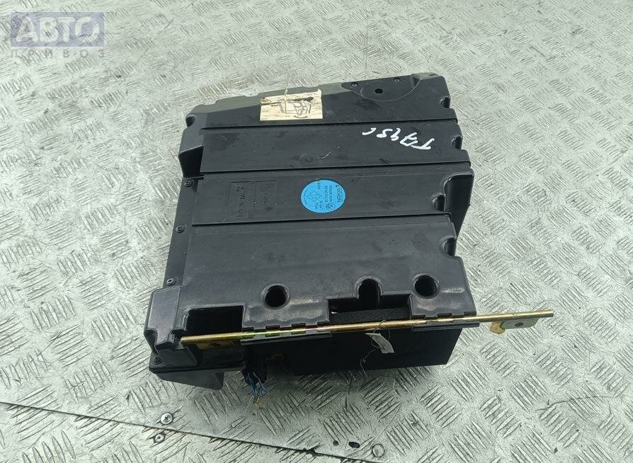 Сабвуфер BMW 5 E39 (1995-2003)