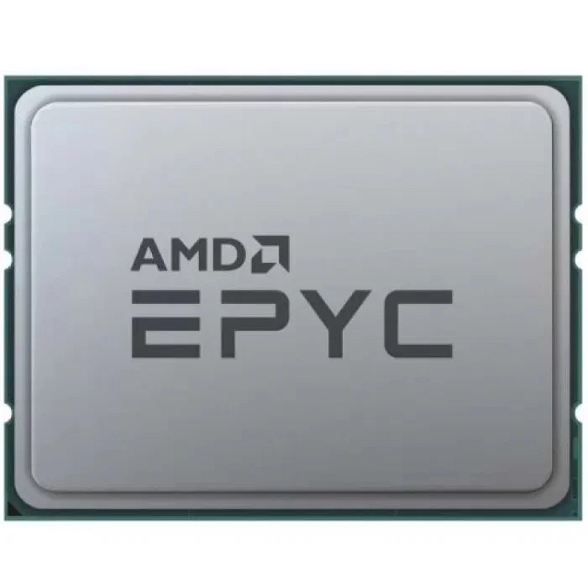 Процессор AMD EPYC SP5 9654, 96 ядер, 2.4-3.7 ГГц, DDR5, OEM