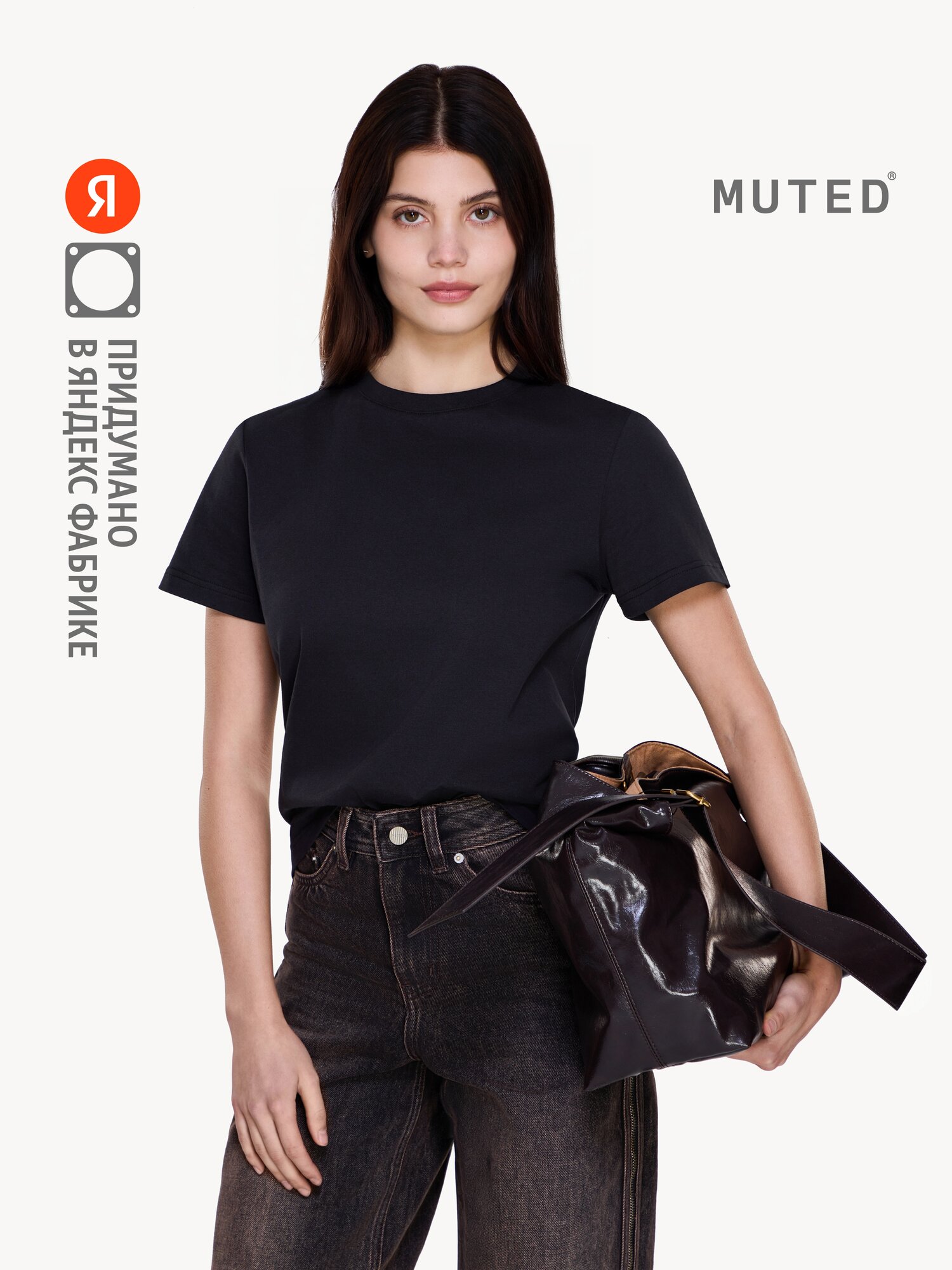 Футболка REGULAR