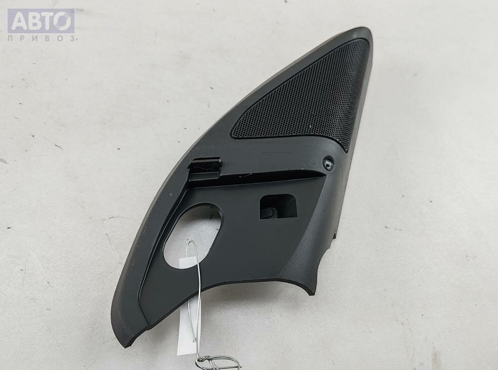 Динамик высокочастотный (пищалка) Skoda Octavia mk3 (A7 5E) 2013-2020