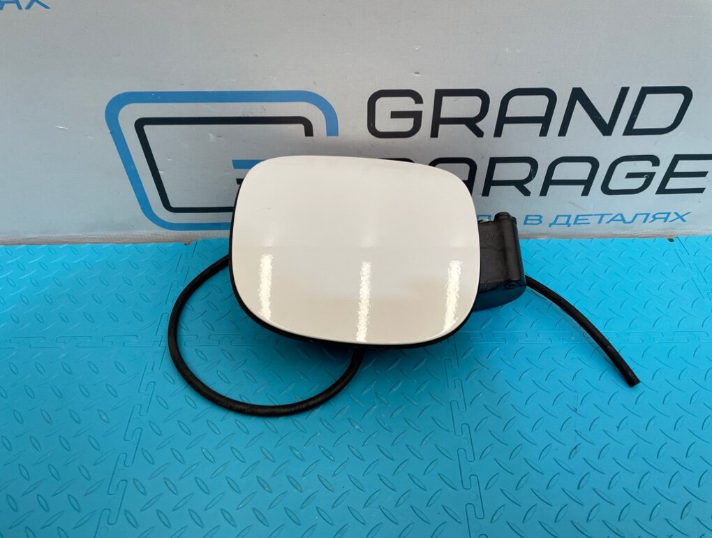 Лючок бензобака Volvo V60 2011 FW B4164T 1.6 OEM 31335707