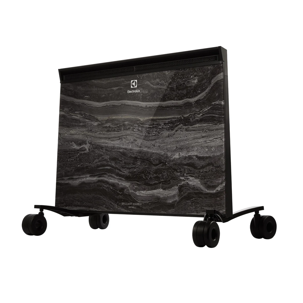 Конвектор Electrolux ECH/BMI-2000 Marble, 2000 Вт, 25 м2, черный