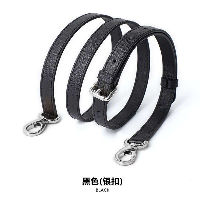 Сумка Ma Huangshi MK bag, женская, через плечо, с перекрестным узором, черная, серебристая