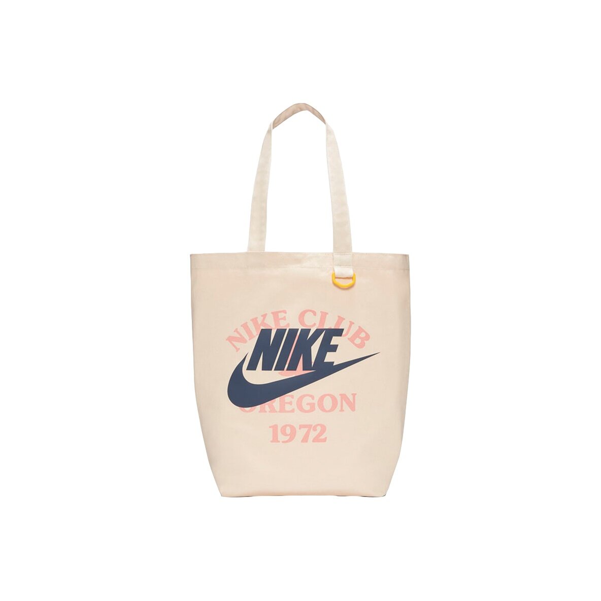 Сумка NIKE, экрю