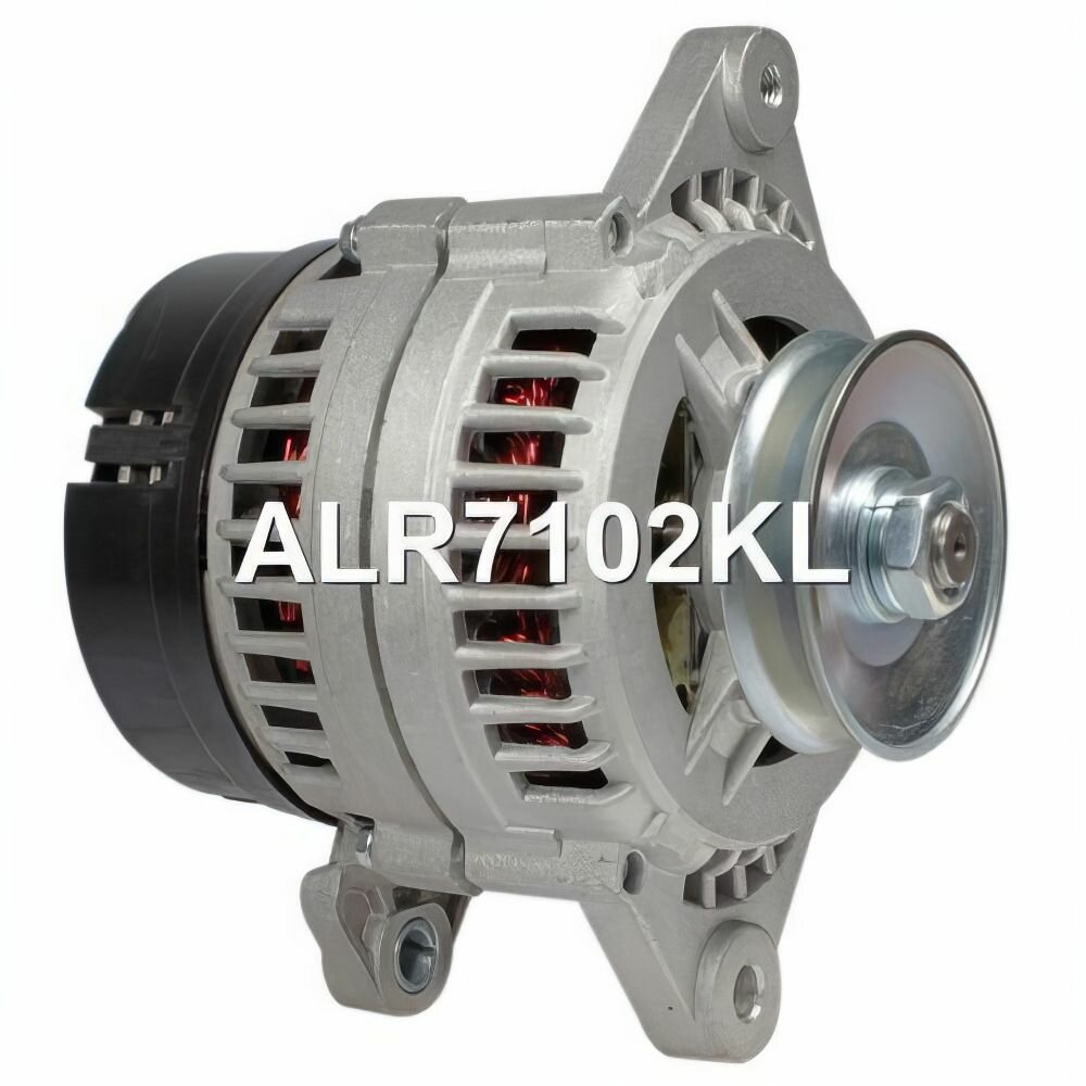 Генератор, для Дэу Сенс, Заз Таврия, Шанс арт ALR7102KL