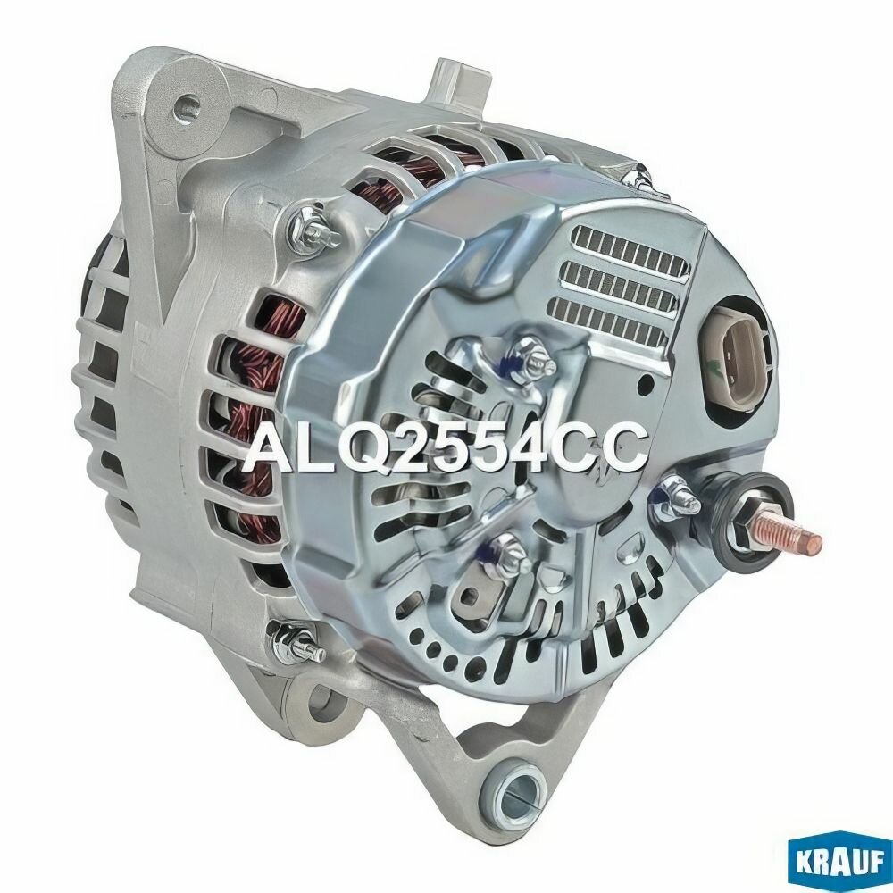 Генератор, для Грейт Волл, Ховер H5 арт ALQ2554CC