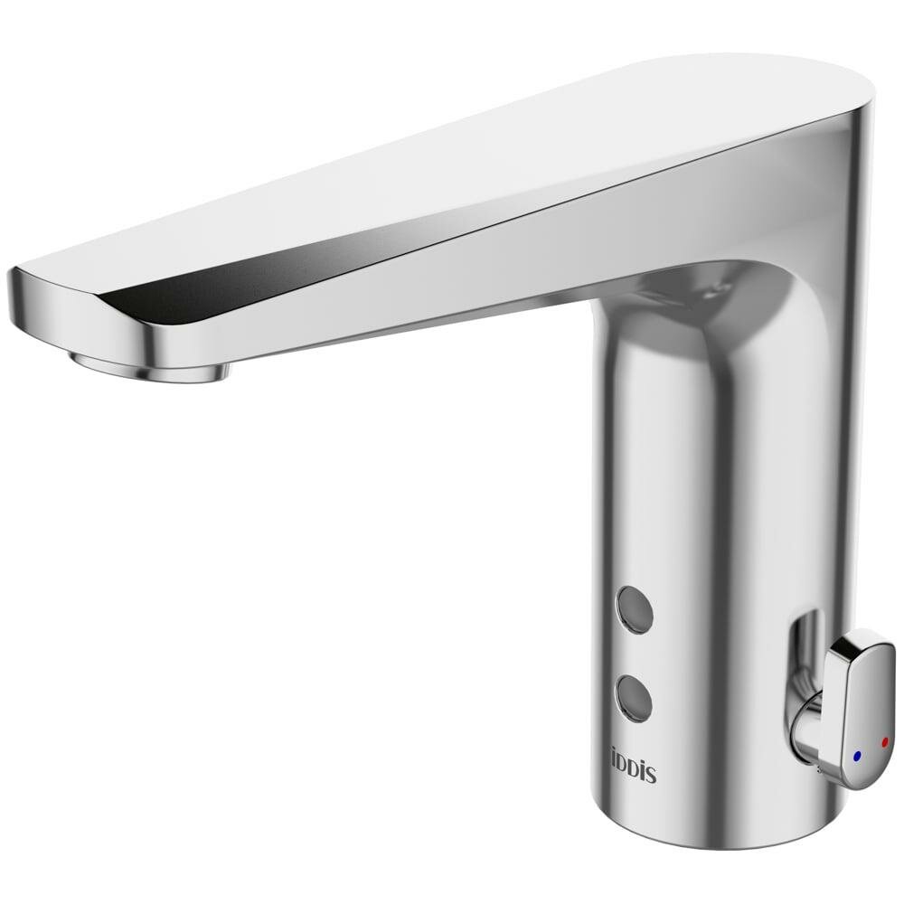 Смеситель для умывальника IDDIS Pulse сенсорный PULSBS3i86