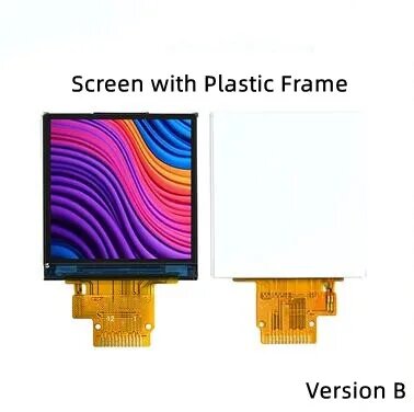 1,54" TFT ЖК-экран Version B, 240x240, 3.3В