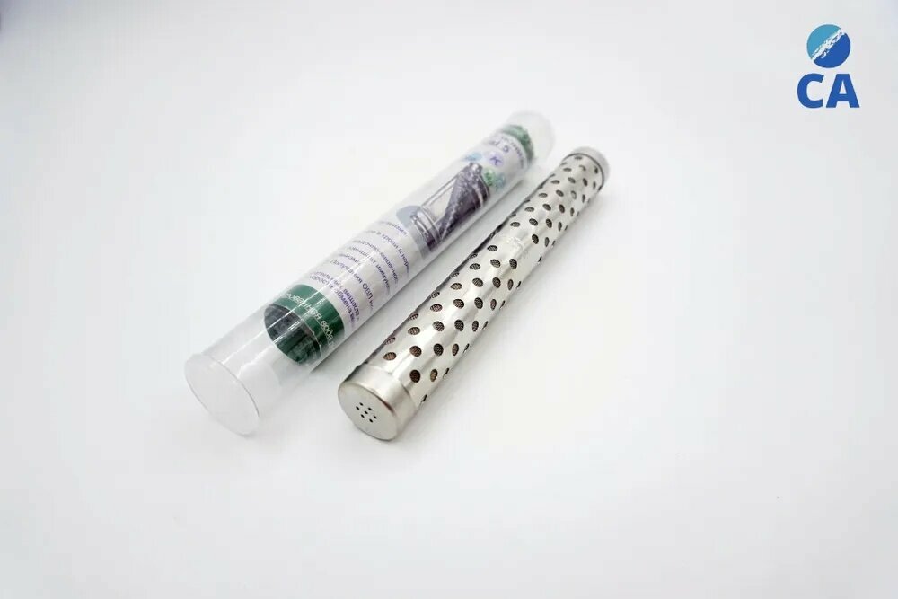 Ионизатор проточный воды