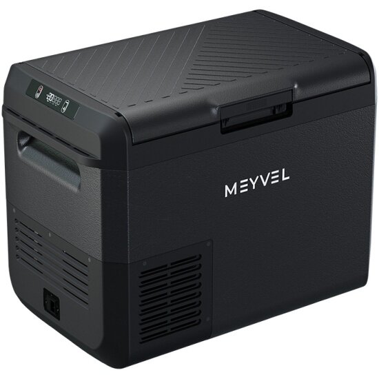 Автохолодильник Meyvel AF-M30 (Black)
