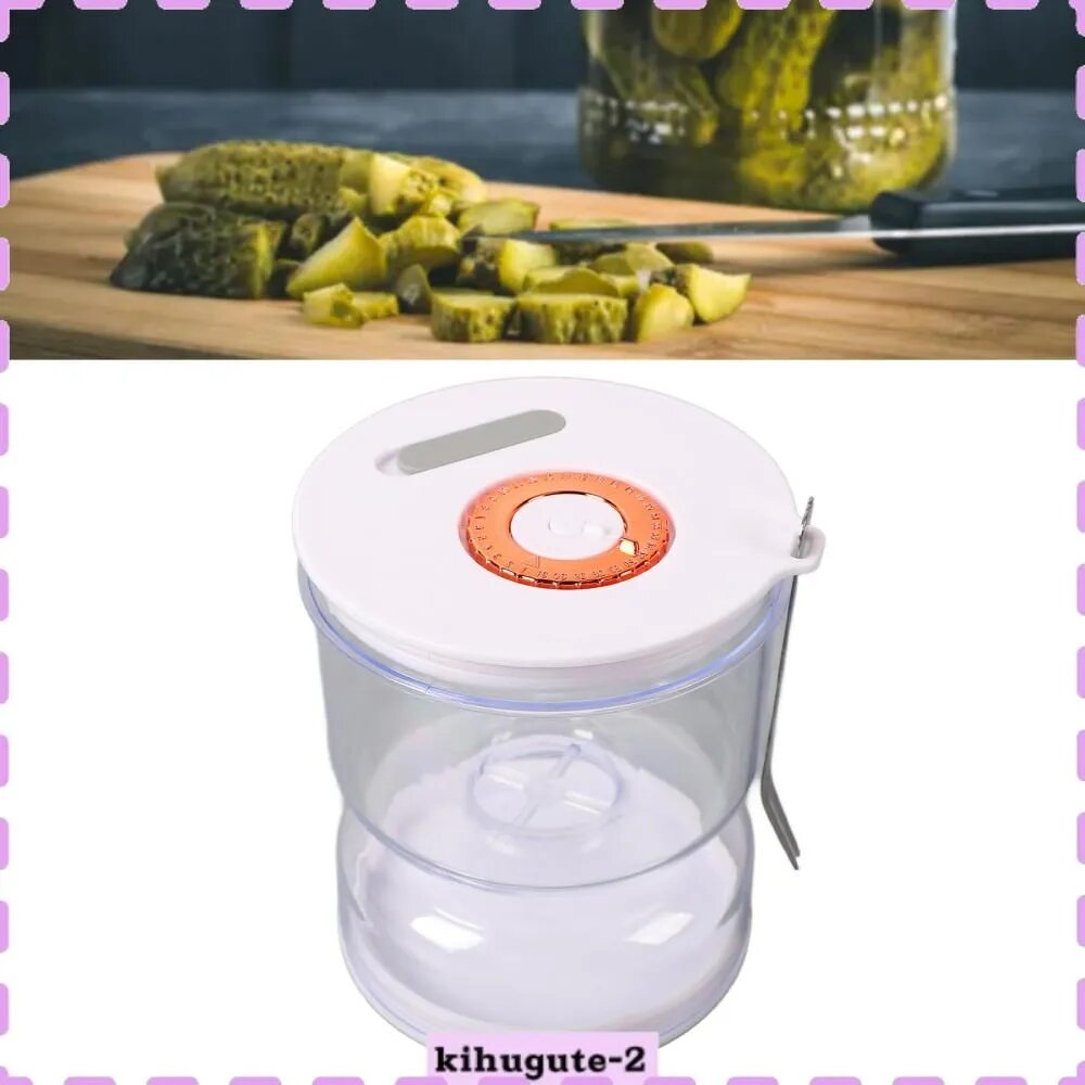 Кадка для продуктов