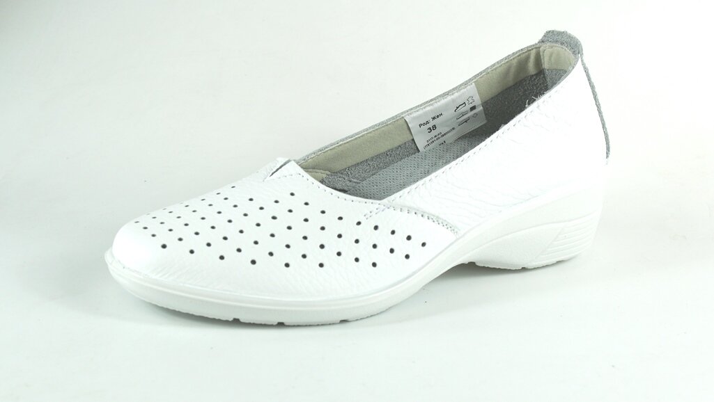 Туфли лодочки 