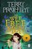 Книга "The Wee Free Men"