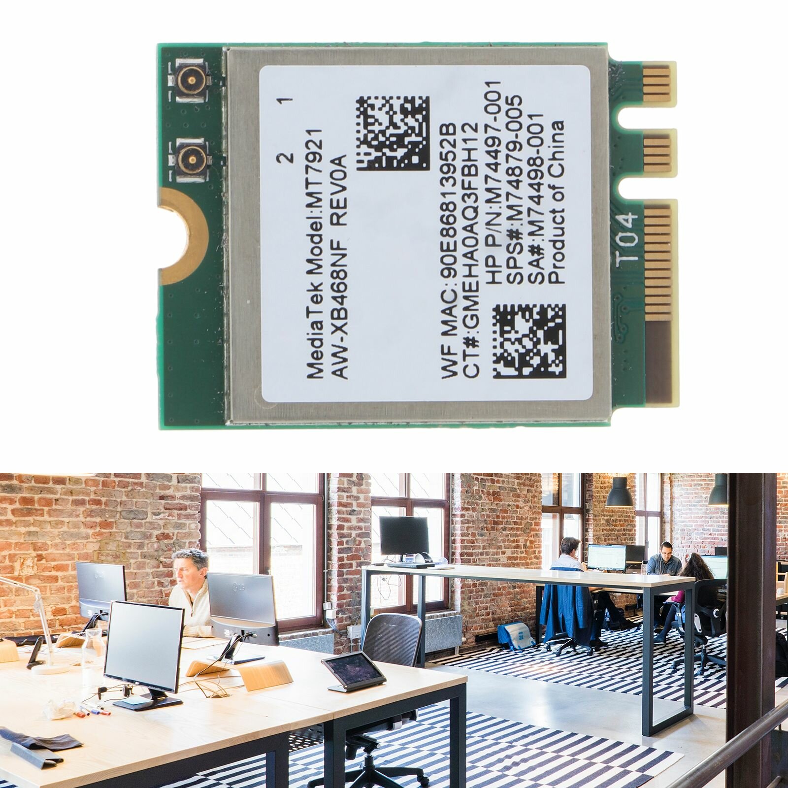 Wi-Fi 6-комнатная квартира площадью 52 М2 2230 Двойная площадь рассчитана на 80211 постоянного тока